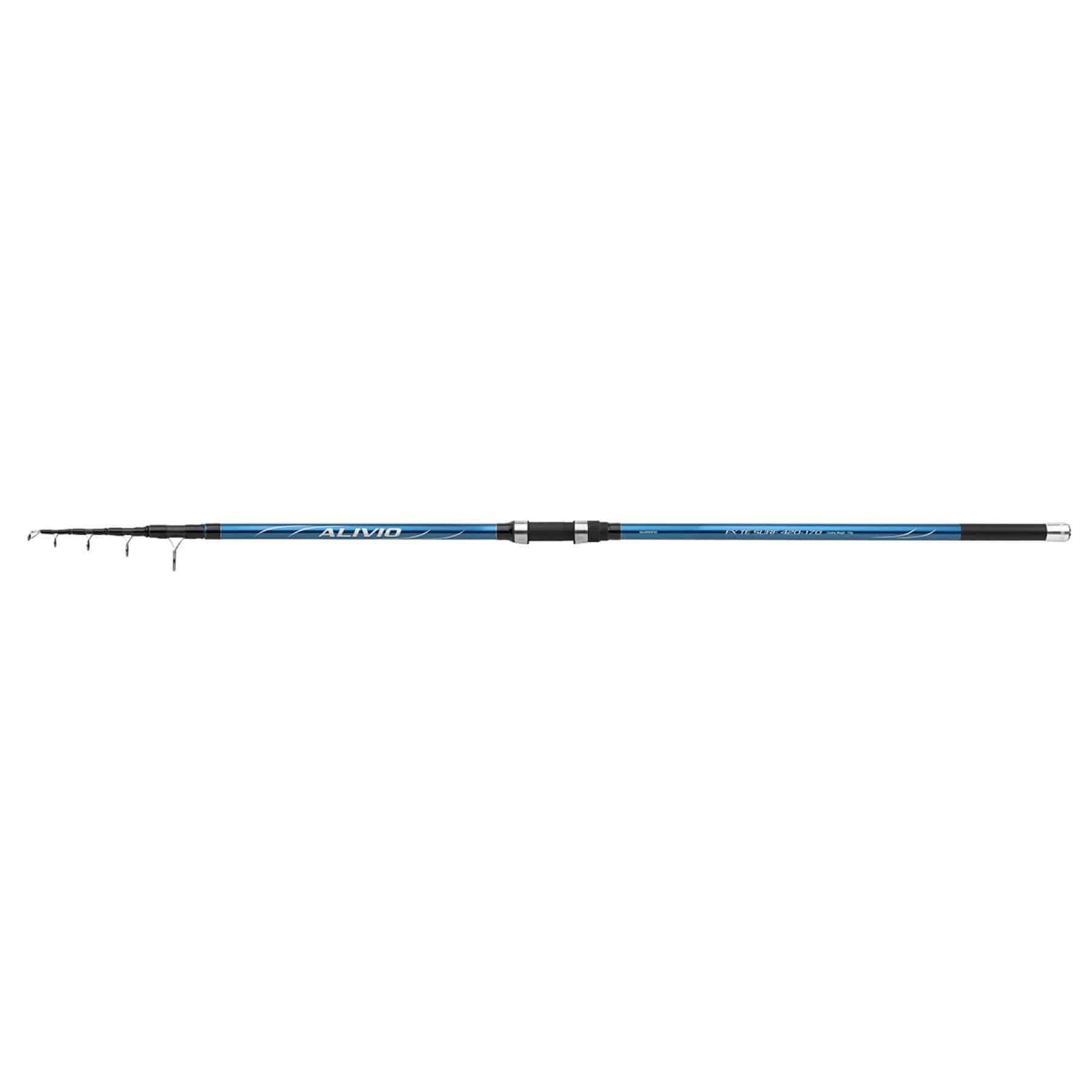 ALVIO ROD FX TE 150 GR - CKShimano